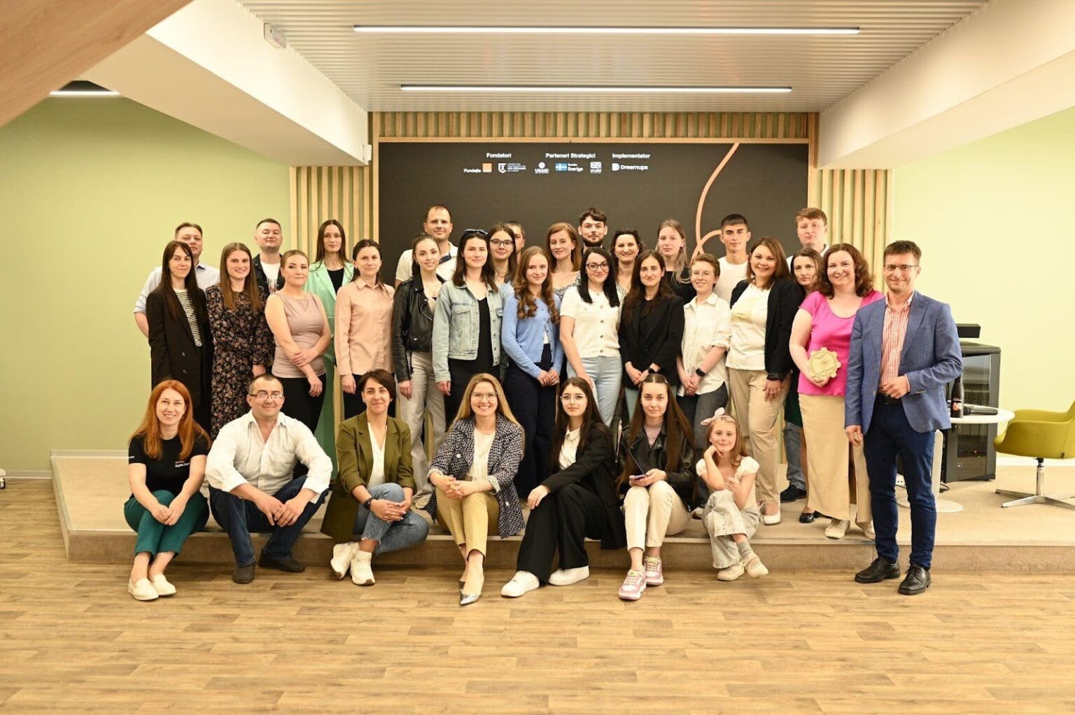 Orange Digital Center – IT Courses by Orange